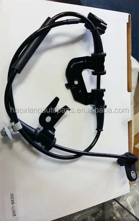 High Quality ABS Speed Sensor 95671-B4300 / 95671B4300