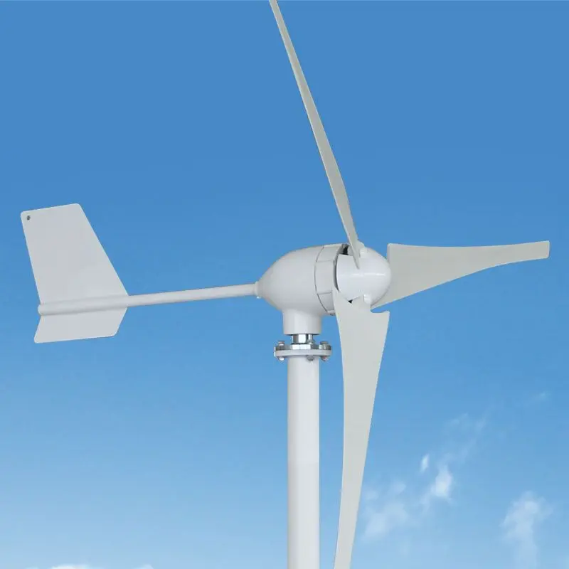 NE-600M4 Naier Wind Turbine - Efficient Home Power Generation