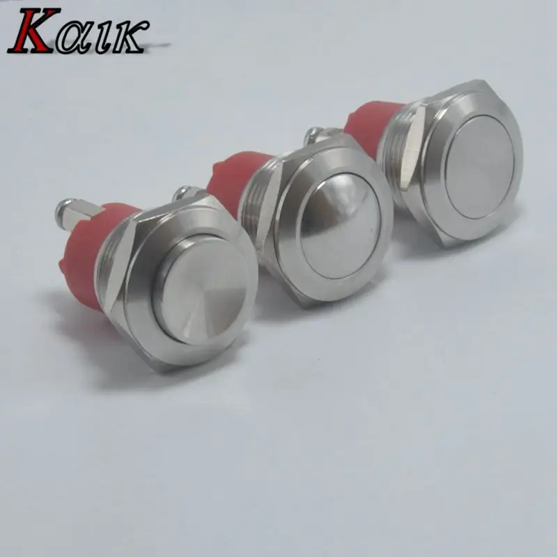 Metal Ip68 Push Button - Buy Ip68 Push Button,Ip68 Push Button Switch ...