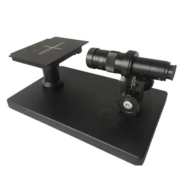 Industrial Inspection Microscope - 360° Rotatable LED Digital Microscope