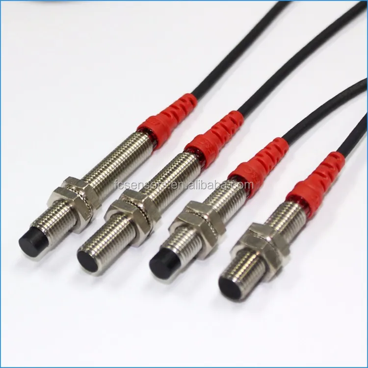 2mm Sensing Npn No 12-24vdc M8 Inductive Proximity Sensor Price - Buy ...