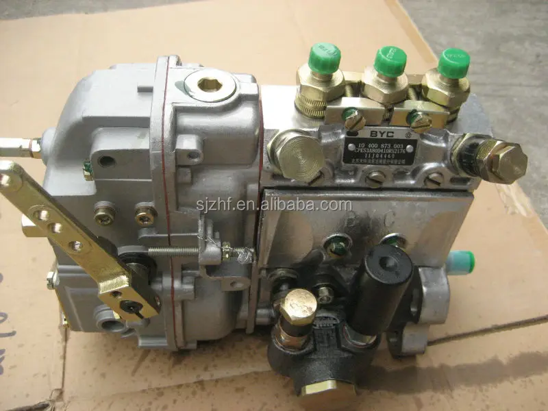 Deutz 3 Cylinder Diesel Injection Pump - Buy 3 Cylinder Diesel ...