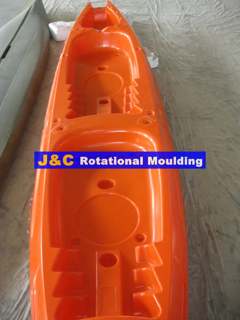 Rotomold Kayak Mold Rotomolding Molds 2024 Rotomolded Aluminum Alloy ...