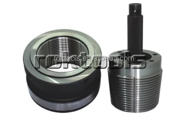 1/2 Lp Api Thread Gages Oil Pipe Thread Inspection Tools - Buy Api ...