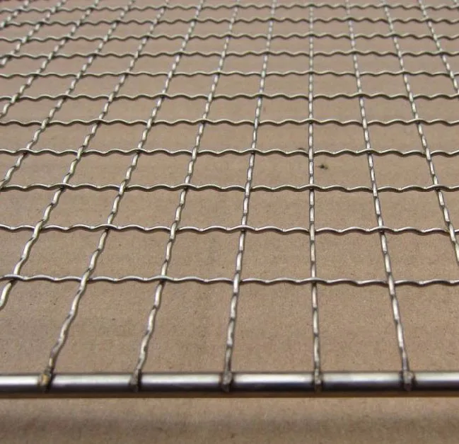 Stainless Steel Oven Mesh Baking Trays - Durable & Versatile