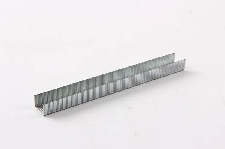 22ga Stapler Pin 10mm Crown 3/8" 1010f Staples - Buy 3/8" 1010f Staples ...