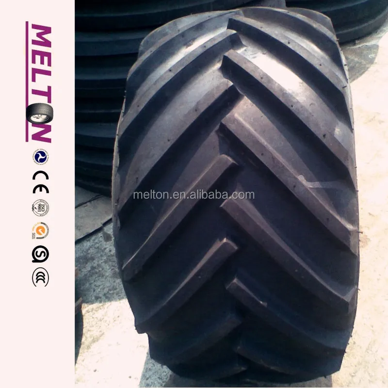 Tyre Factory Direct Sell In Good Price 26x12-12 Tractor Tire With Rim ...