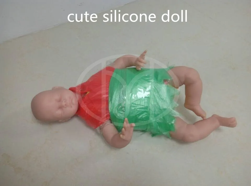2020 All-new Life Casting Silicone Rubber To Make Full Body And Soft ...