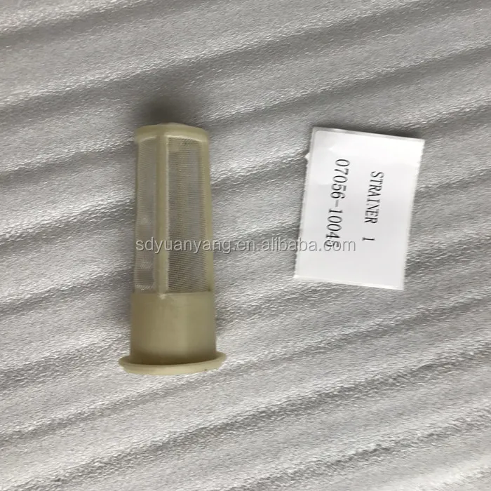 Pc400-8 挖掘机液压油箱过滤器 07056-10045| Alibaba.com