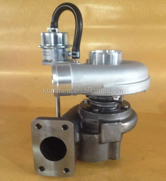 Gt2556s Turbocharger 711736-0001 2674a200 T4.40 For Perkins Off Highway ...