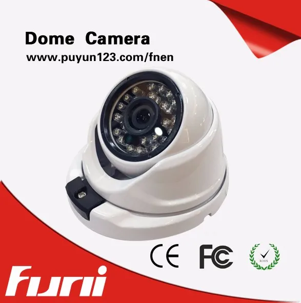 1mp/1.3mp/2mp/3mp/4mp Ahd Cctv Ir Analog Dome Digital Video Camera ...
