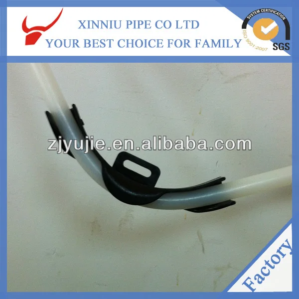 Plastic Pipe Bend Support - Durable and Versatile Solutions