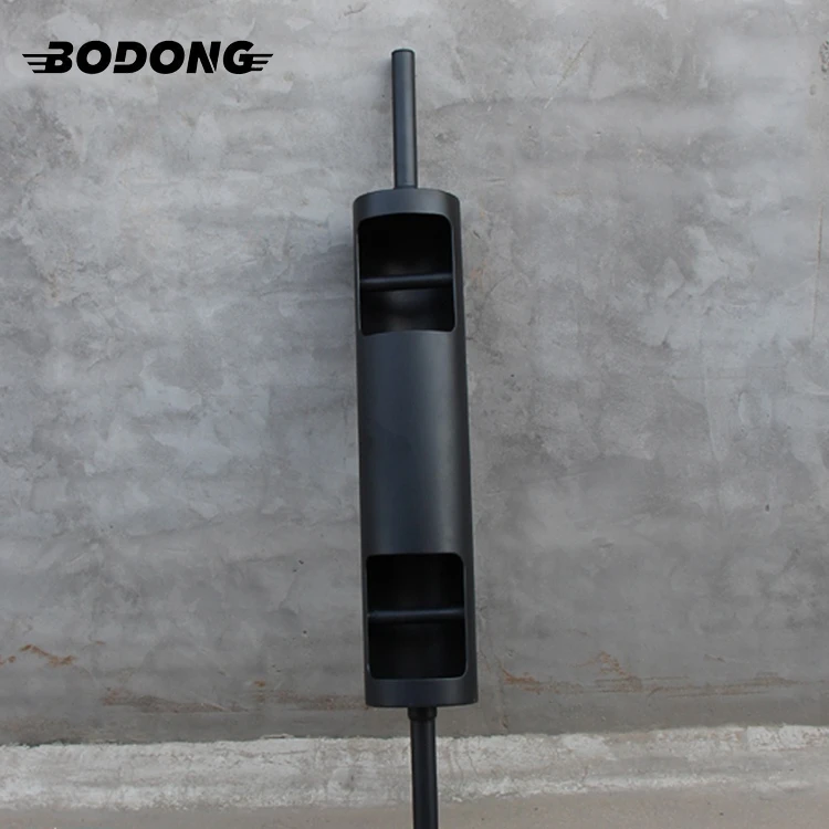 12 Inch Powerlifting Equipment - Barbells Bodybuilding Log