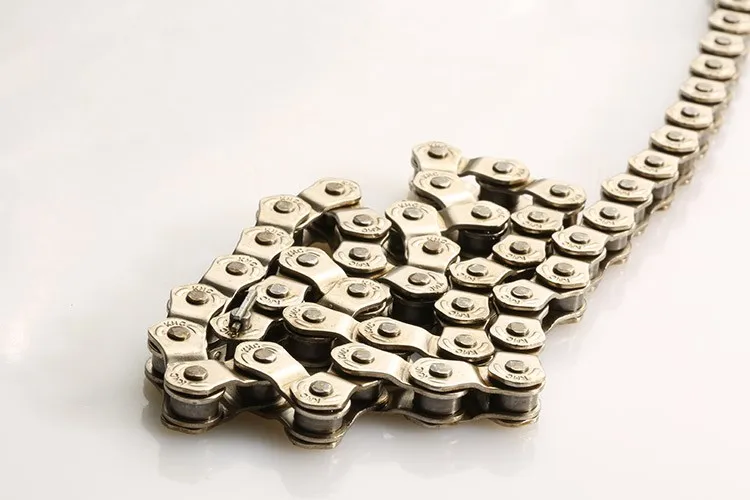 High Quality Factory Wholesale Price Titanium Bike Chain - Buy Titanium ...