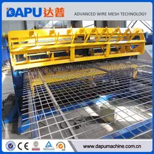 Hebei Dapu Import & Export Trade Co., Ltd. - Wire mesh machine,Wire ...