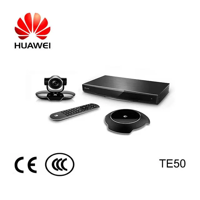 Wireless Video conference system camera Huawei TE50, View Huawei TE50 ...