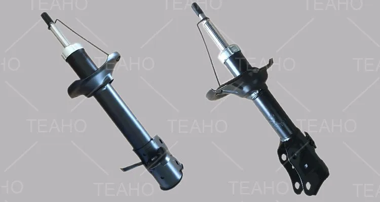 Front Shock Absorber 333407 For Toyota Probox - Buy Front Shock ...