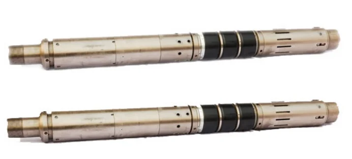 Flapper-type Wireline -retrievable Safety Valves - Buy Flapper-type ...