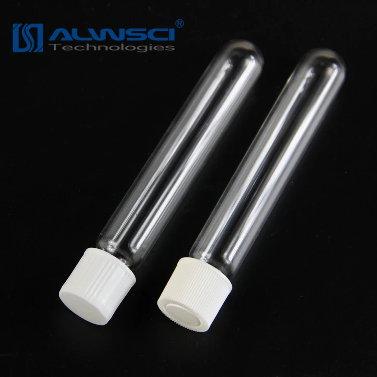 ALWSCI 16mm COD Digestion Vials for High Range COD Determination