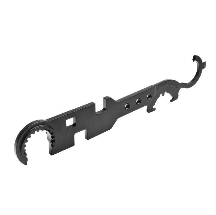 Ar15 Parts And Accessories Handguard Delta Ring Wrench Removal Tool Ar ...