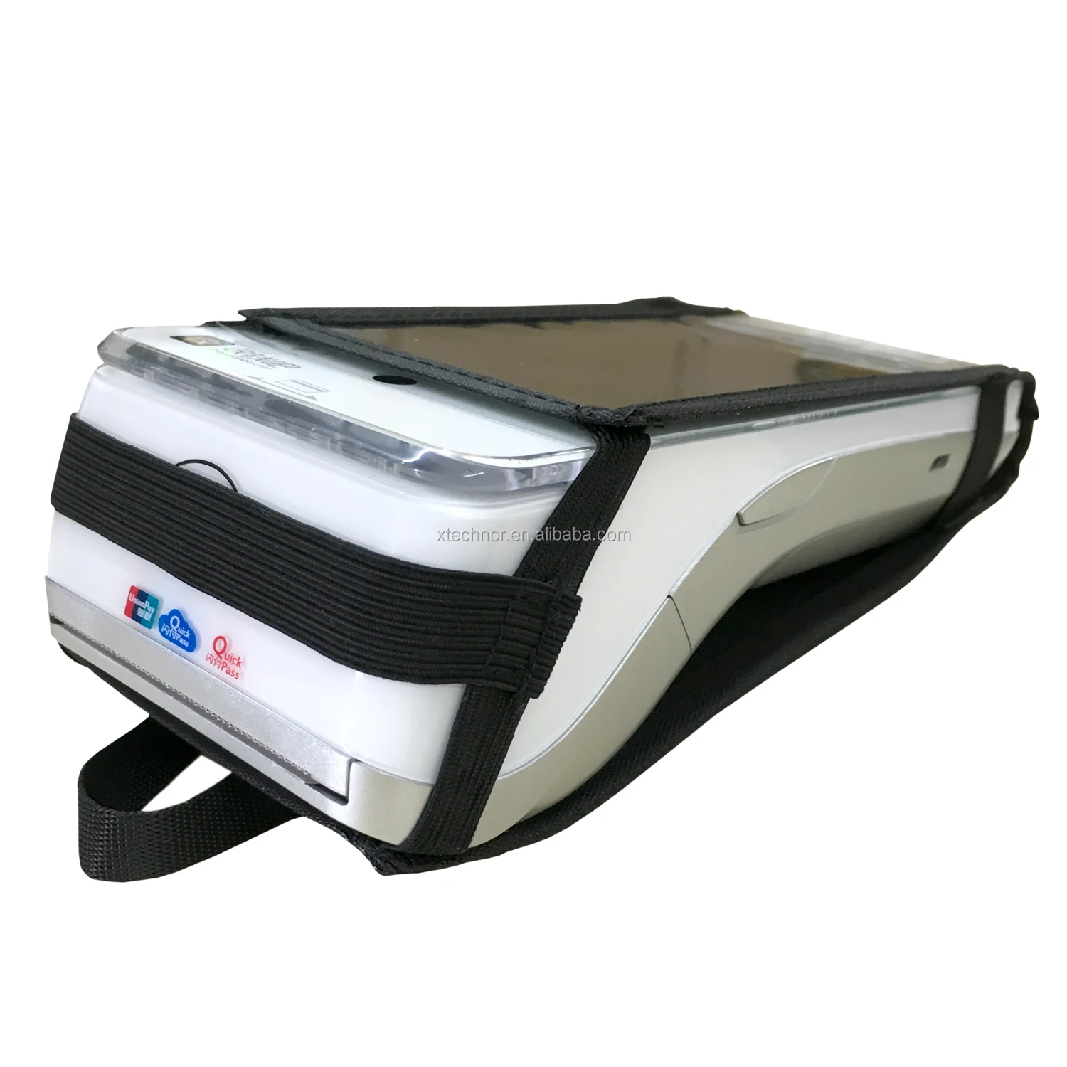 Pos Case For Pax Pos Terminal Pos Machine Cover For Pax A920 - Buy Pos ...