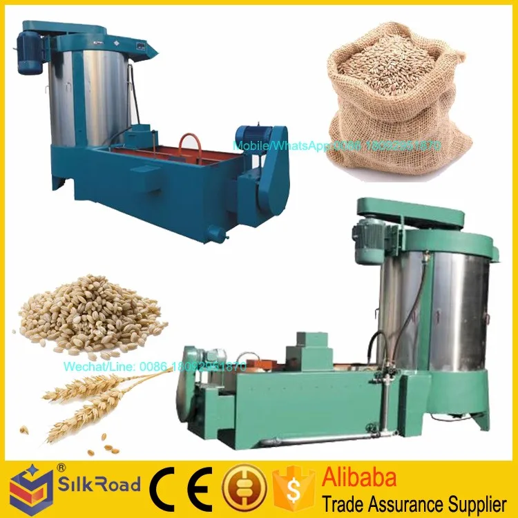 Hot Selling Wheat Washing And Drying Machine - Buy Wheat Washing ...