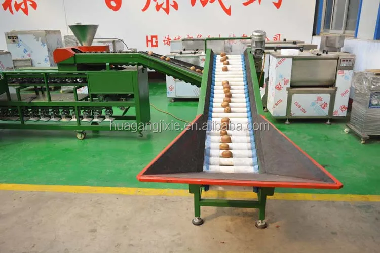 Mesin Penyortir Buah Apple Peningkat Gravitasi Otomatis - Buy Sayuran ...