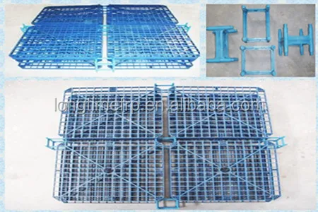 Cooling Tower Grid - High Productivity & OEM Certifications