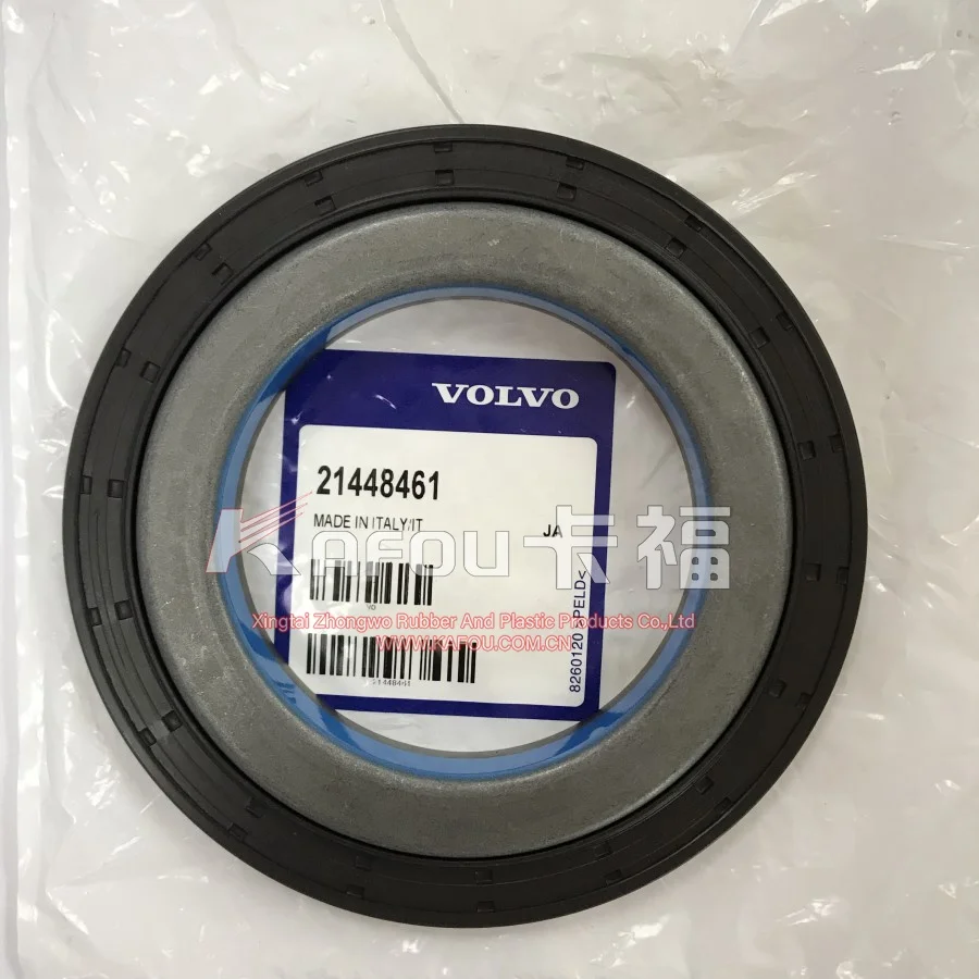 21448461 Differential Oil Seal for Volvo Truck - High-Quality Rubber ...