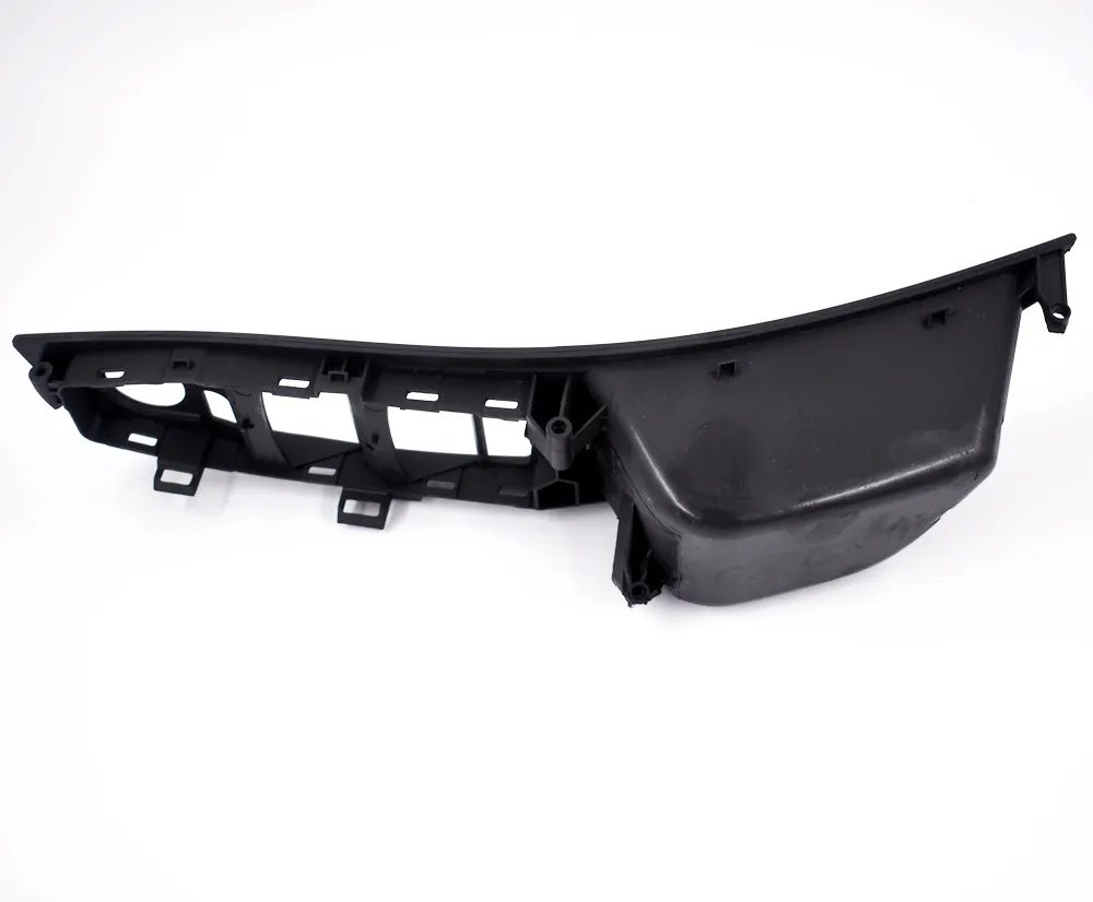 Black Inner Window Switch Door Panel Handle For Bmw 520 523 525 530 535 ...