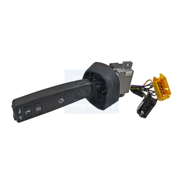 3944672 20701028 Depehr重型欧洲VLV FH12 FM12卡车B9 B10客车组合转向柱风挡刮水器开关| Alibaba.com