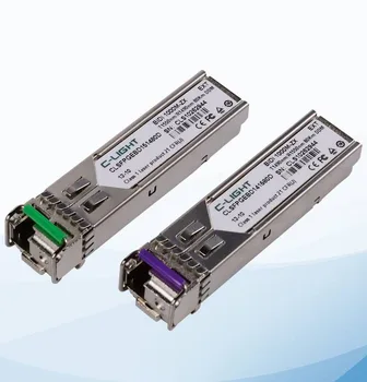 Fg-tran-sfp+sr 10g Dwdm Sfp+ 15xx.xxnm Dwdm 80km 100ghz Transceivers ...