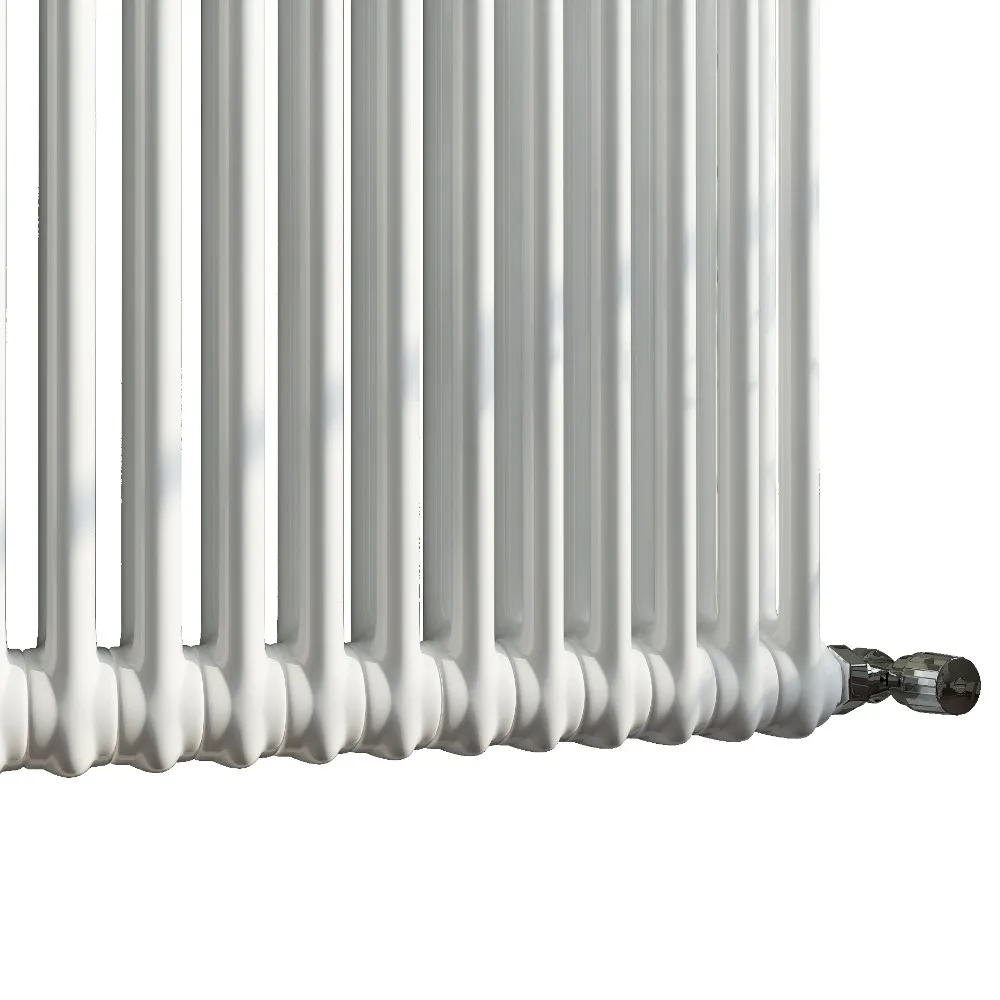 Sun-r7 Room Heating Radiator Cast Iron Style Radiator Tubular Steel ...