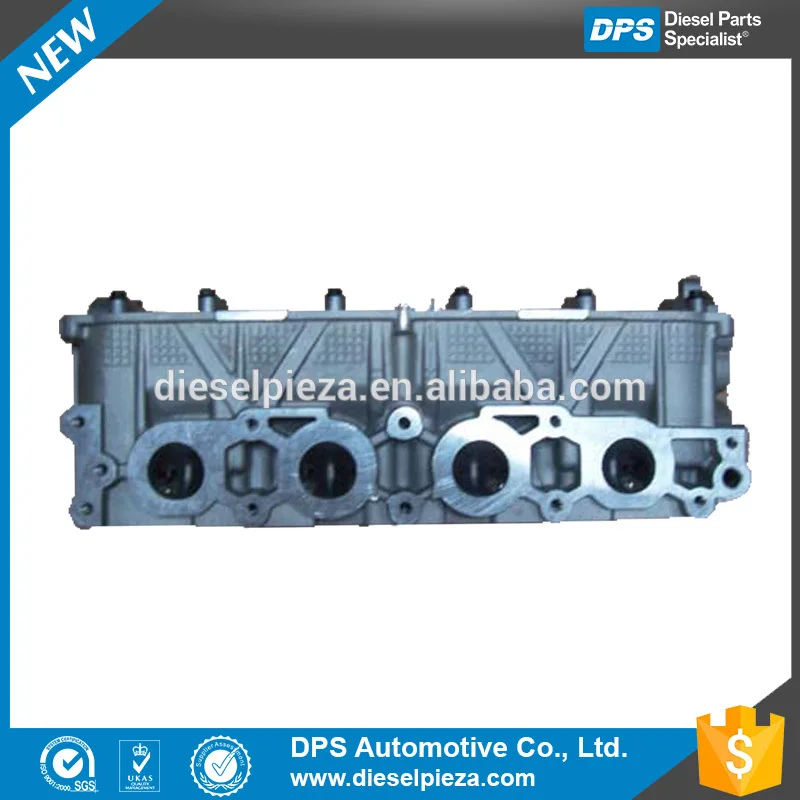 Diesel Engine G16b 11100-71c01 Complete Cylinder Head For Suzuki,F8a ...