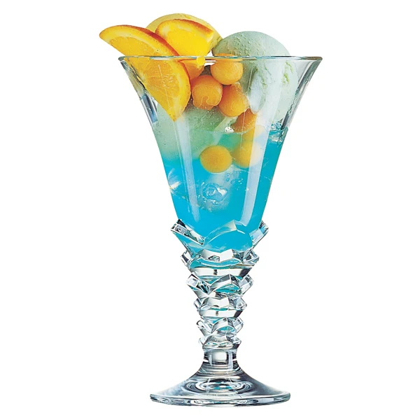 Sundae Glasses 13oz / 370ml - Buy Plastic/plastic Bowls Handle ...