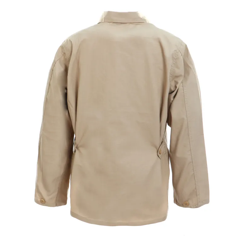 Militar Pantone Color Caqui Ropa/tipo Regular Bdu Universal De Combate ...