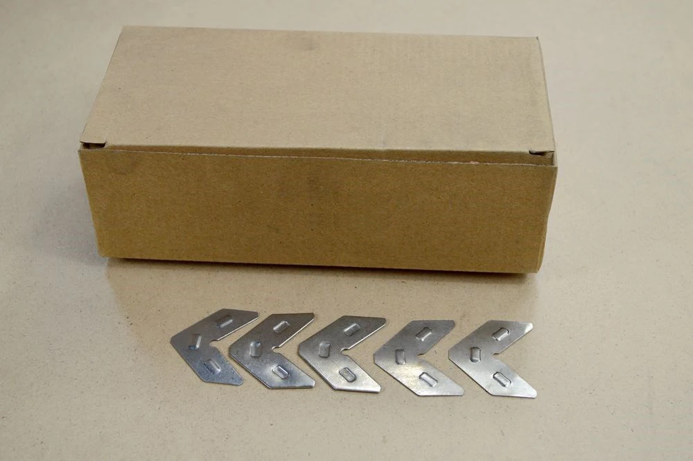 Taxuan Group Corner Plate Stainless Steel Corner Joint - Buy Corner ...