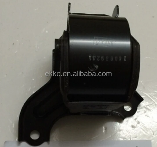 Auto Rubber Parts Transmission Mounts Factory For Hyundai Car 21830 ...