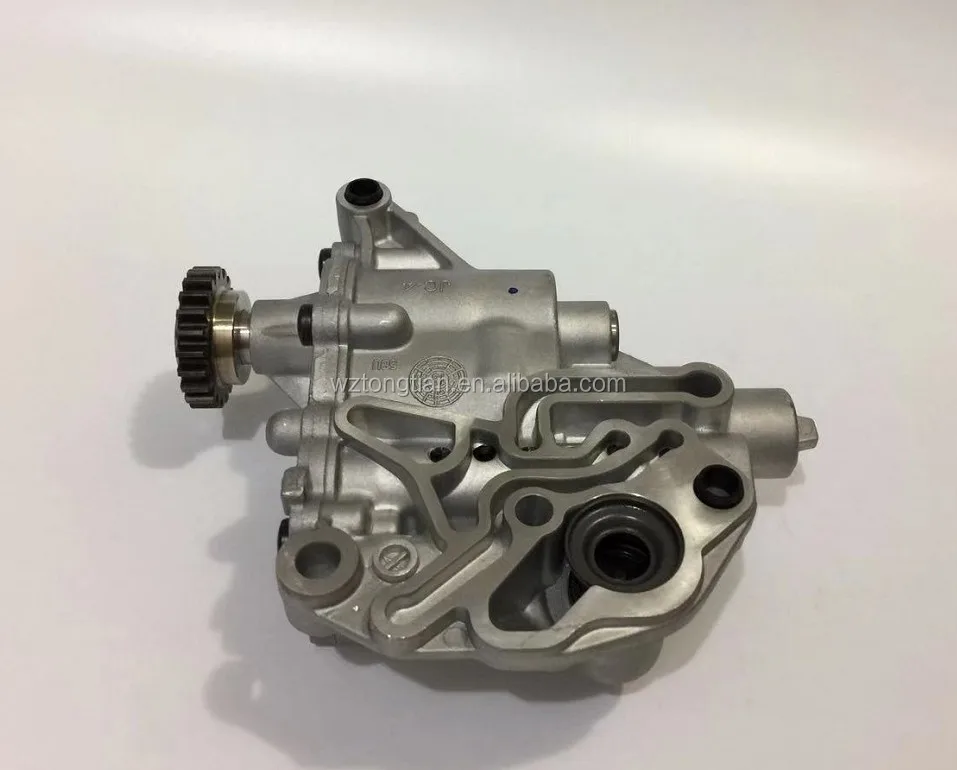 Genuine Quality Oil Pump 06h115105 06h 115 105 06h-115-105 06h 115 105 ...