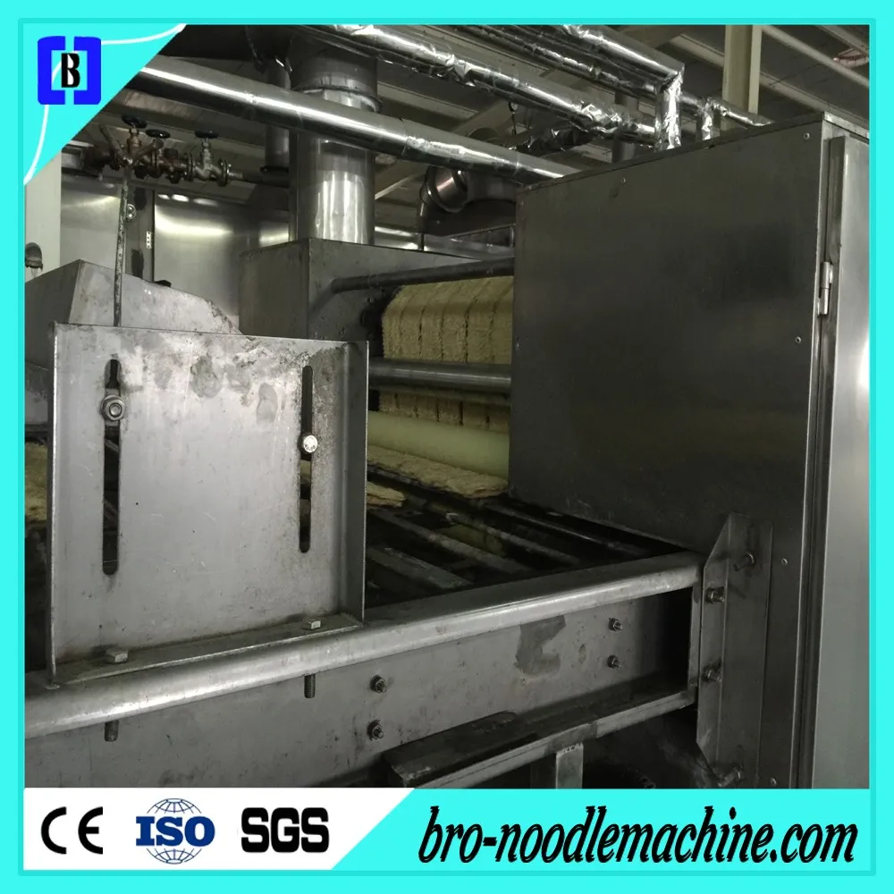 Commercial Noodle Making Machine Indomie - Buy Indomie,Commercial ...