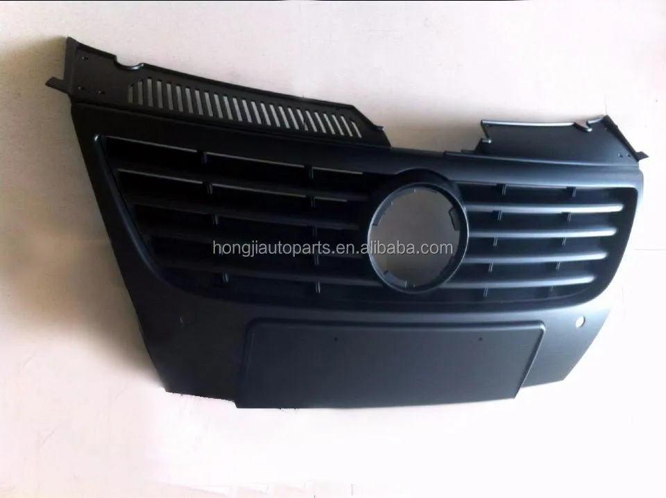 Car Front Bumper Turn Signal Light Lamp Lens Indicator For Vw Passat B6 ...