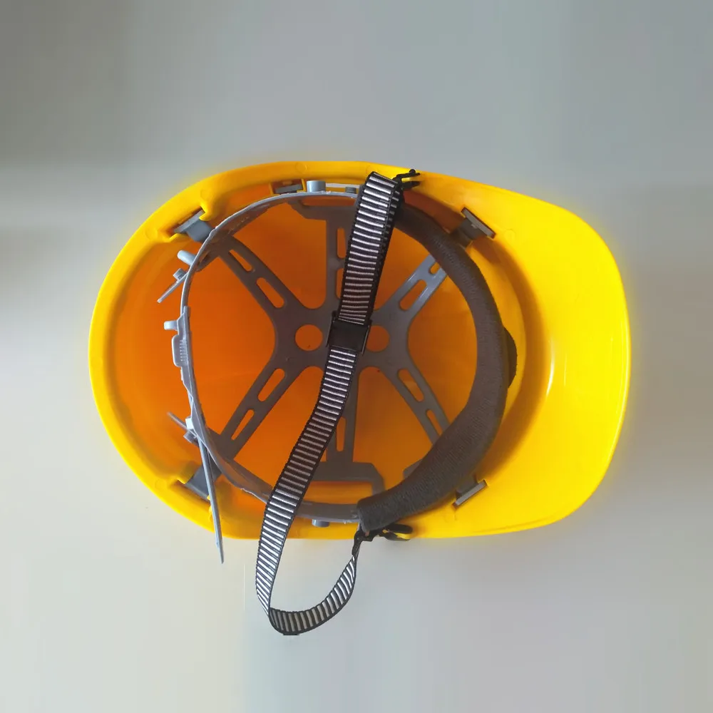 Chinese Mining Safety Helmets with Chin Strap| Alibaba.com