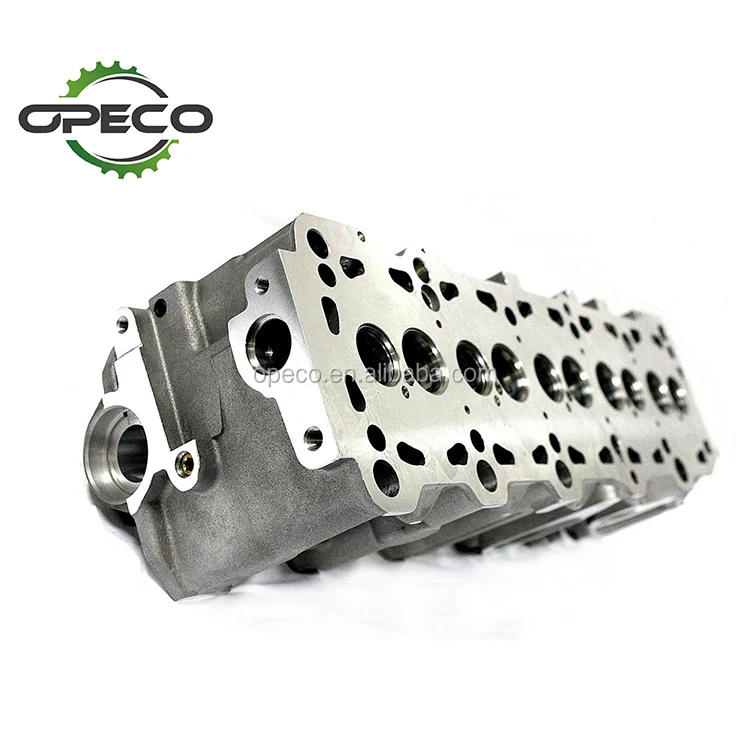 Volv-o S70/v70/s80 D5252t Cylinder Head 8111100 8601366 908704 - Buy ...