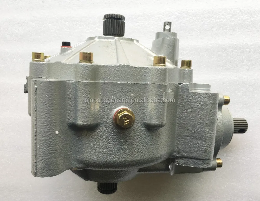 Xingyue 800cc Utv,Buggy,1100,Go Kart Rear Differential,Differential,800 ...