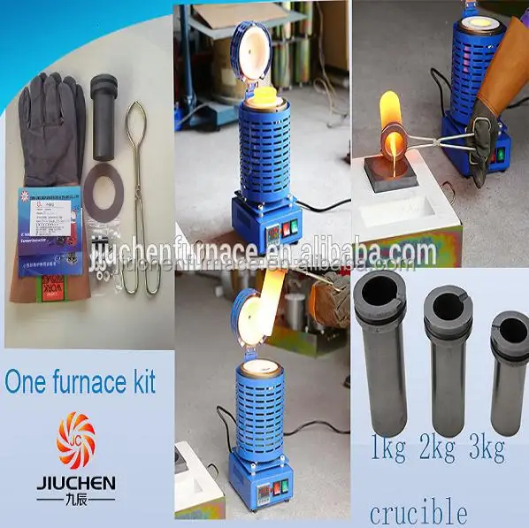 Four à induction industriel prix