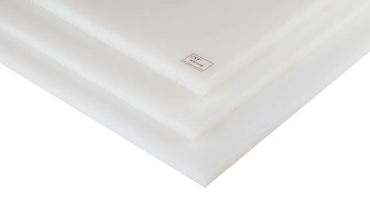 High Quality Natural Thick Nylon Plastic PA6 Sheet