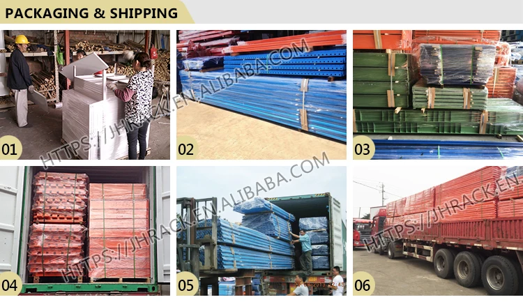 Collapsible and Stackable Warehouse Storage Steel Pallet Box Folding ...