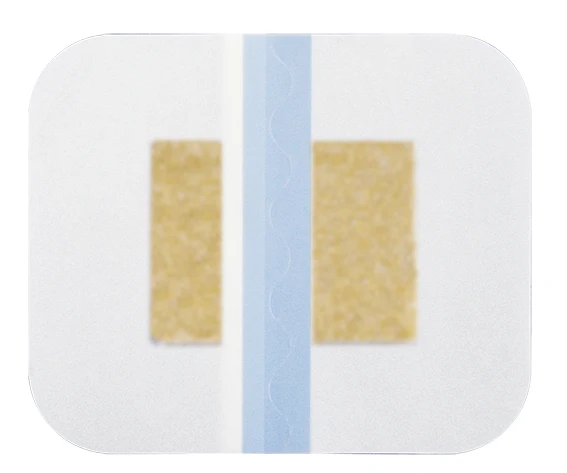 Silver Ion Wound Dressing Silver Ce Fda Iso - Buy Silver Ion Wound ...