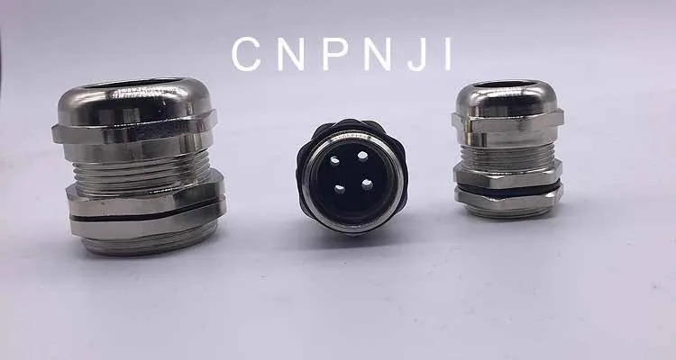 High Quality Pg13.5 Brass Cable Glands For Armoured Cables - Buy ...