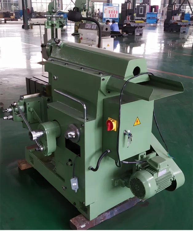 Planer Shaping Machine Metal Tool Hydraulic B635 Metal Tool - Buy ...